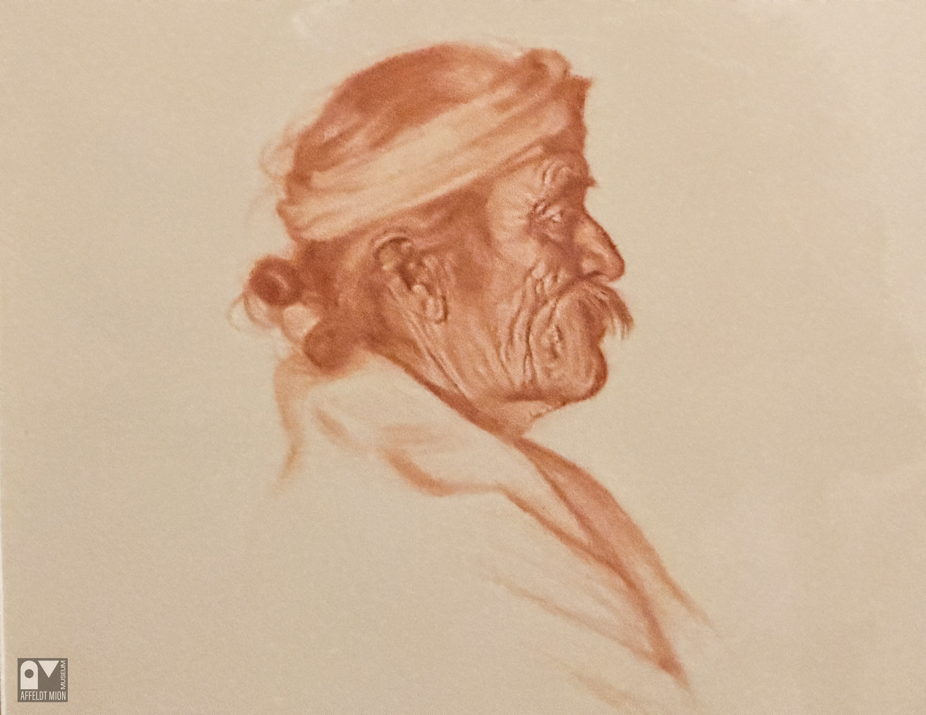 Field Trip: NPS Hubbell Trading Post - Affeldt Mion Museum